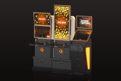 Home page - The global leader in gaming technology