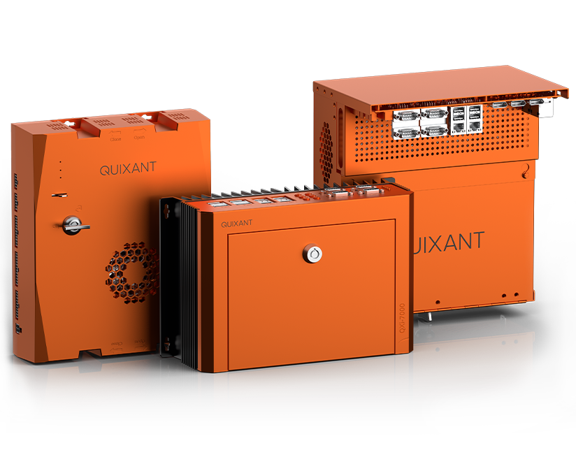 The global leader in gaming technology