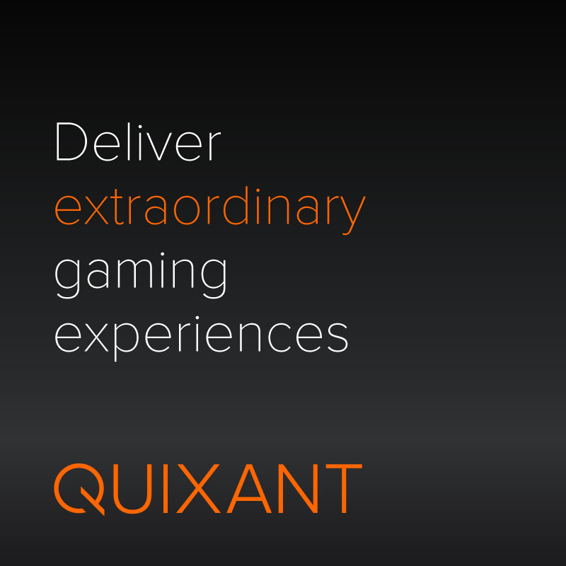 Casino Gaming Platforms - The global leader in gaming technology