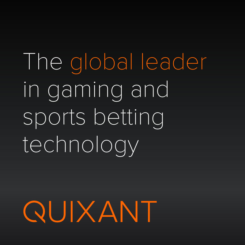 Our brands Nexteq - The global leader in gaming technology