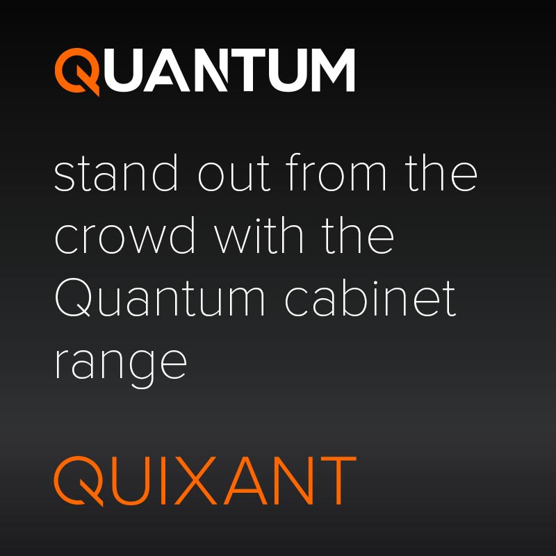 QUANTUM - The global leader in gaming technology