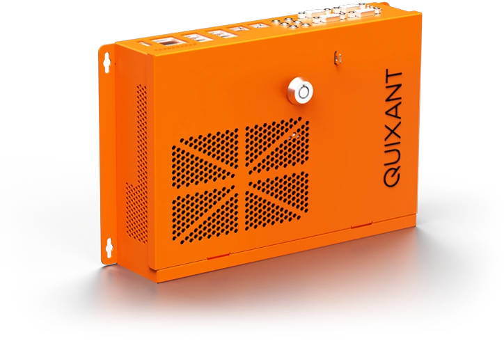 IQ 2 - The global leader in gaming technology